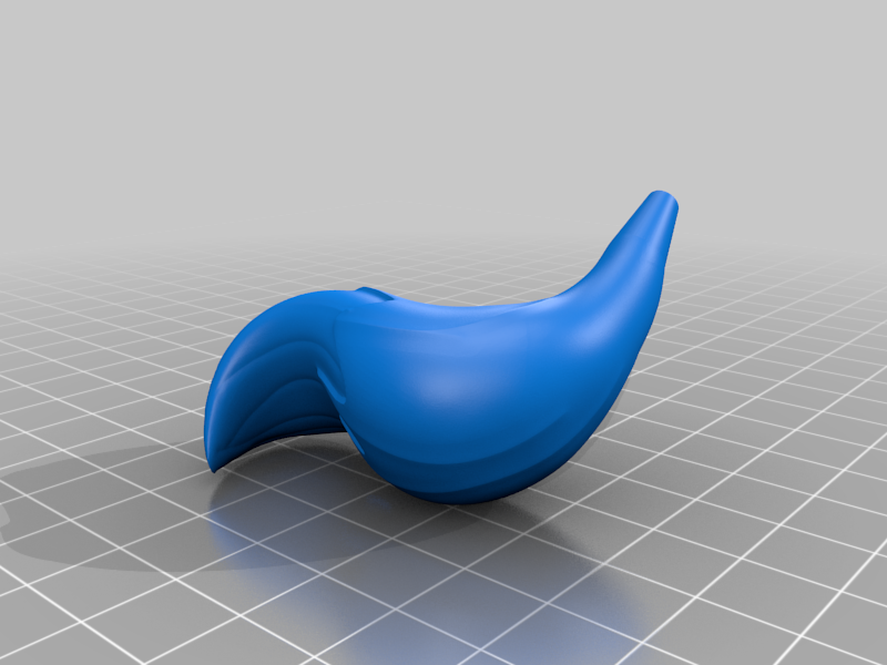 Free STL file Looy de Loop STL 🐕・3D printing idea to download・Cults