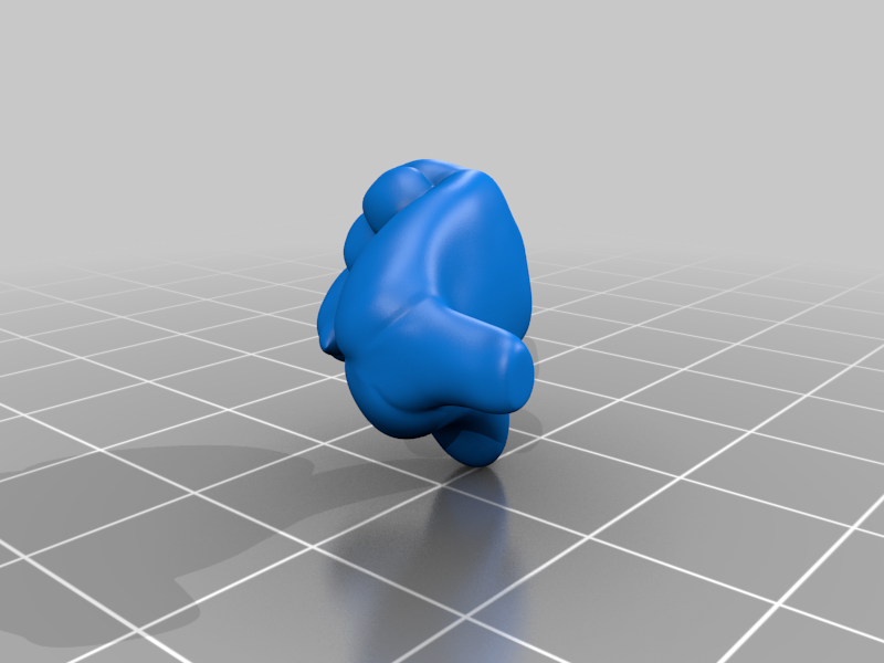 Free STL file Looy de Loop STL 🐕・3D printing idea to download・Cults
