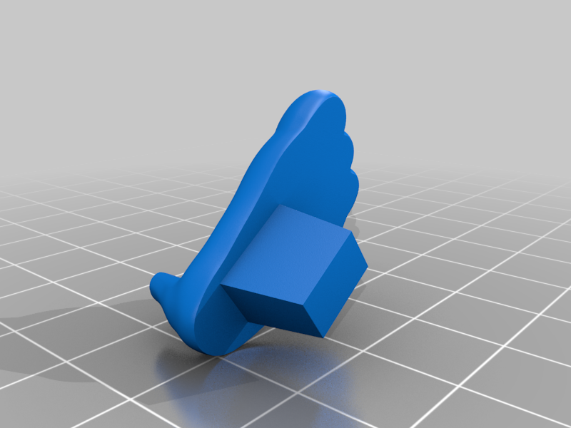 STL-Datei Looy de Loop STL 🧞‍♂️ kostenlos・3D-Druck-Idee zum Herunterladen・Cults