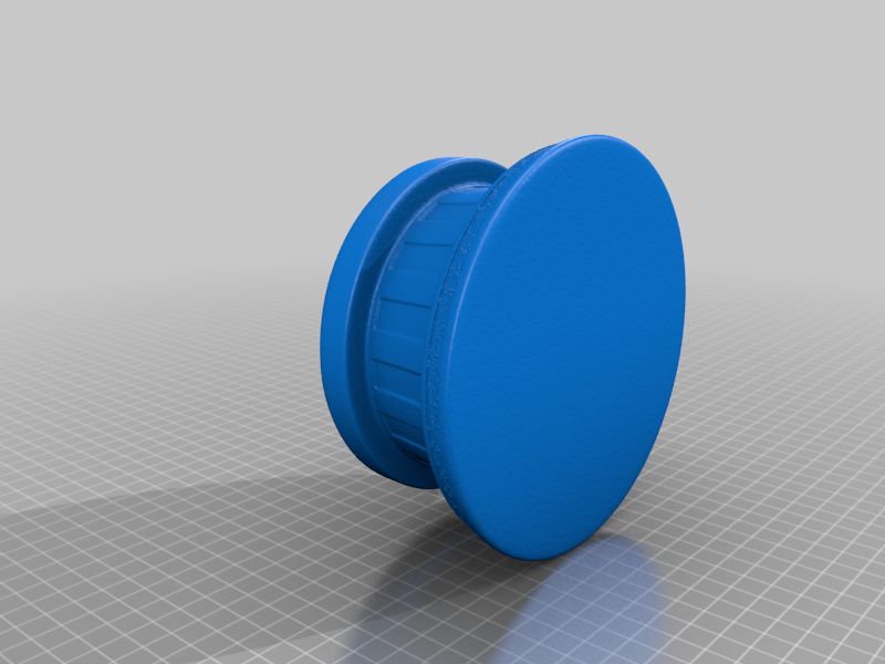 Free 3D file Samson_And_Goliath_STL 🧞‍♂️・3D print model to download・Cults