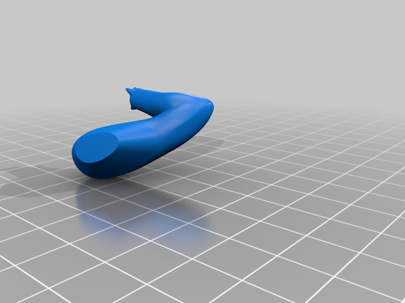 Free STL file Looy de Loop STL 🐕・3D printing idea to download・Cults