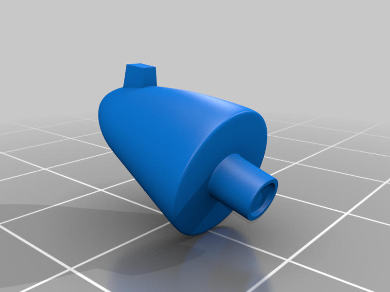 Free 3D file Countdown 🧞‍♂️・Design to download and 3D print・Cults