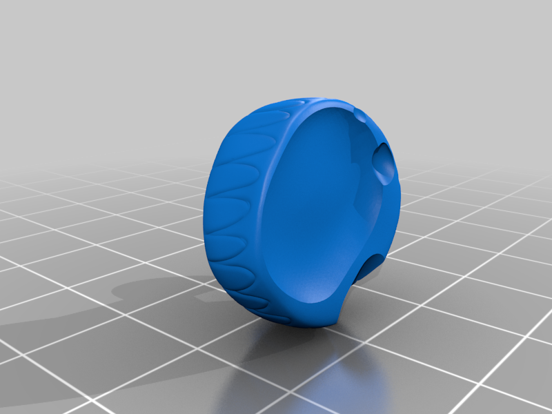 Free STL file Looy de Loop STL 🐕・3D printing idea to download・Cults