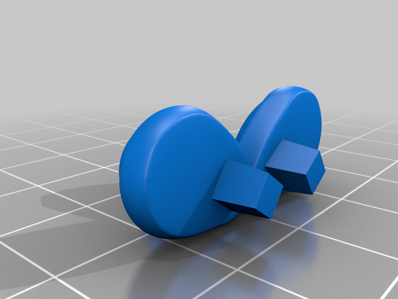 Free 3D file Countdown 🧞‍♂️・Design to download and 3D print・Cults