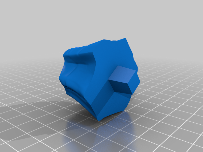 Free STL file Looy de Loop STL 🐕・3D printing idea to download・Cults