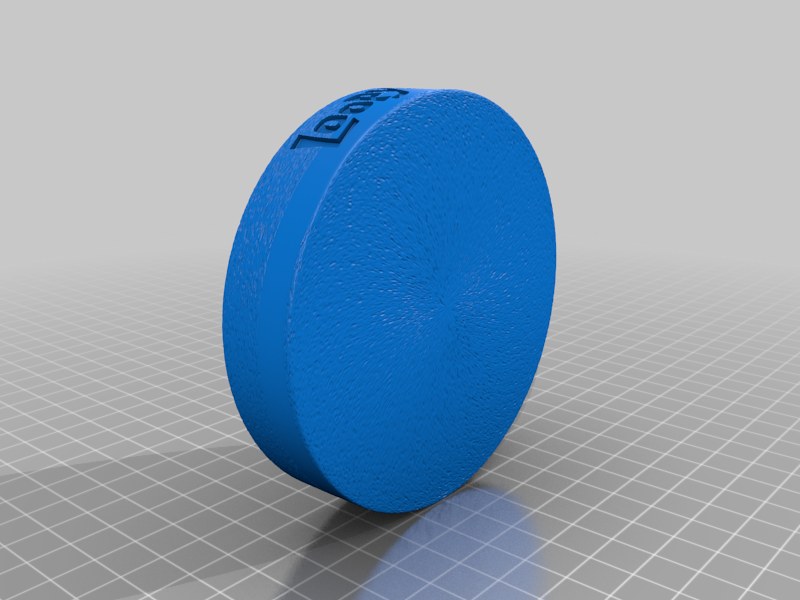 Free STL file Looy de Loop STL 🐕・3D printing idea to download・Cults