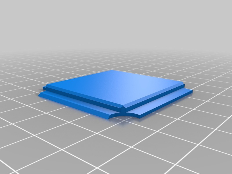 Free 3D file Safe Coin 🪙・3D printer design to download・Cults