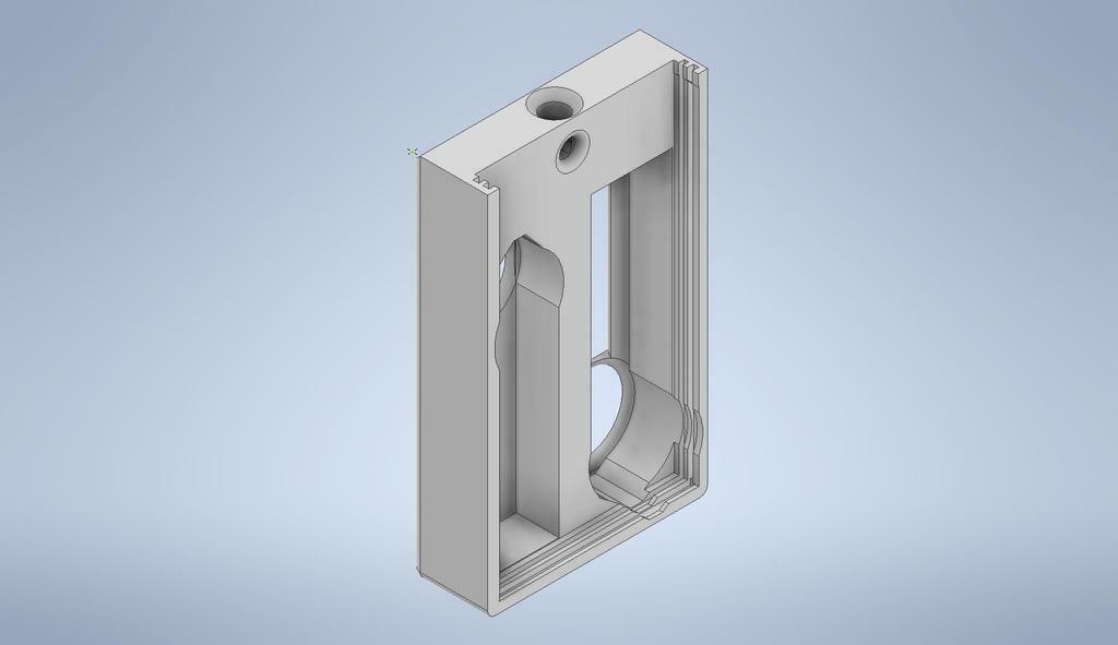 Free 3D file CaC Holder with Tokens 🎭・3D printable model to download・Cults