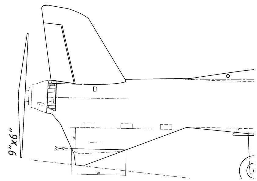 Free 3D file DoubleKeel mini Talon 🚁・3D printer model to download・Cults