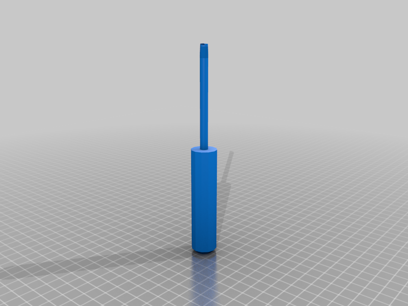 Free 3D file Unscrew 🧑‍🔧・3D printer model to download・Cults