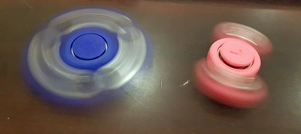 Free 3D file Widget Spinner 🎲・3D printable design to download・Cults