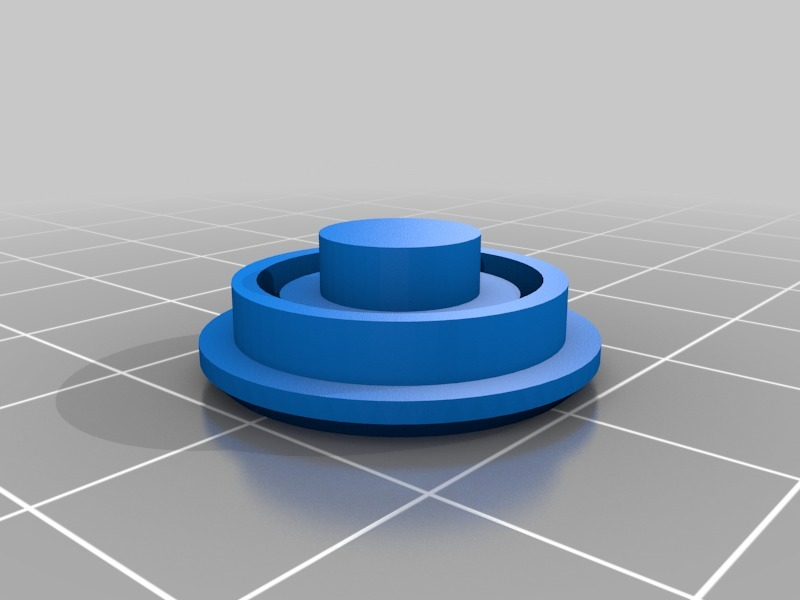 Free 3D file Widget Spinner 🎲・3D printable design to download・Cults
