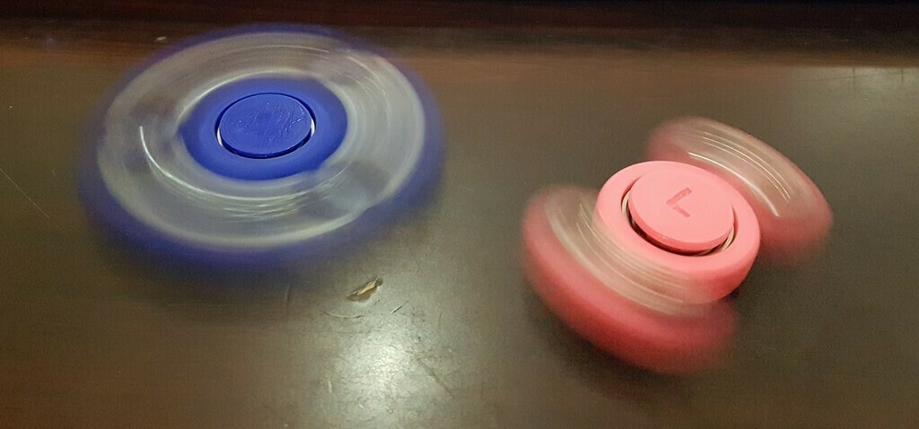 Free 3D file Widget Spinner 🎲・3D printable design to download・Cults