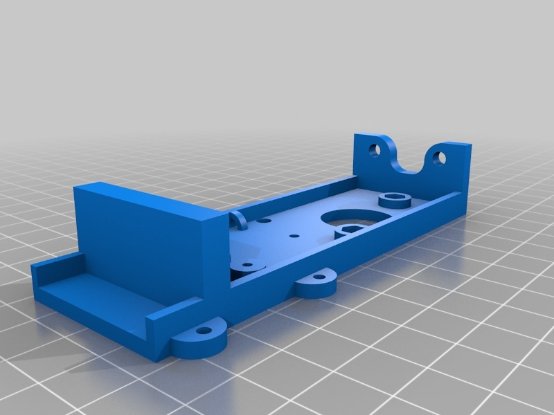 Free 3D file Using a Cheap Tire Gauge as a Probe 🔌・Template to download ...
