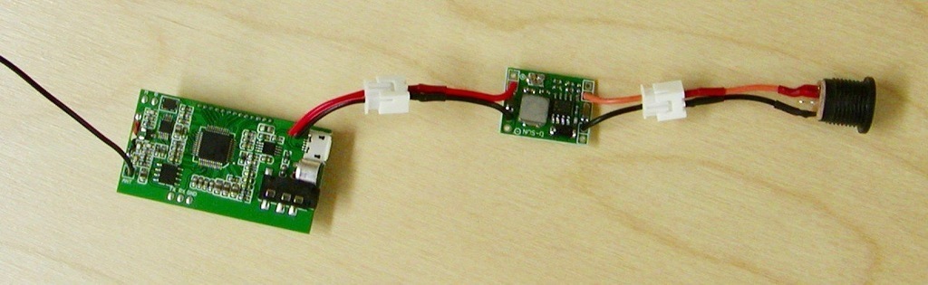 Free 3D file Enclosure for FM Transmitter 🧑‍🔧・Model to download and 3D ...