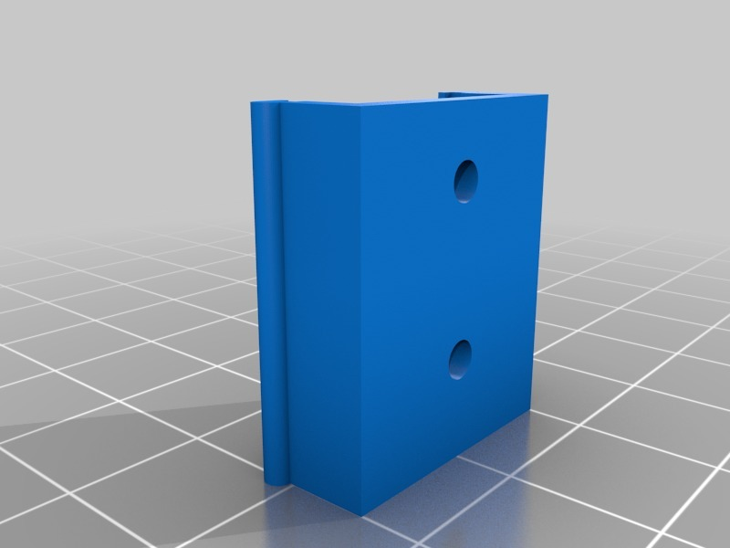 Free 3D file Enclosure for a 17x22mm DC-DC converter/Mega upgrade 🧞‍♂️ ...