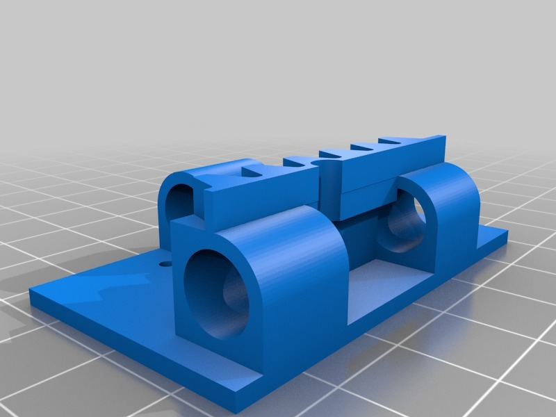 Free 3D file Using a Cheap Tire Gauge as a Probe 🔌・Template to download ...