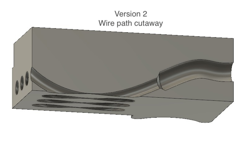 Free 3D file Caliper Data Connector 🔌・3D printable model to download・Cults