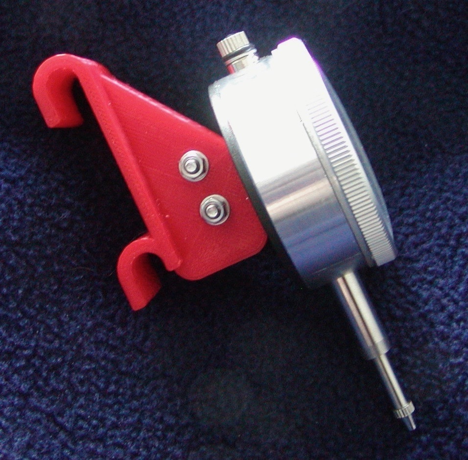 Dial Indicator Mount at Carlo Simmons blog