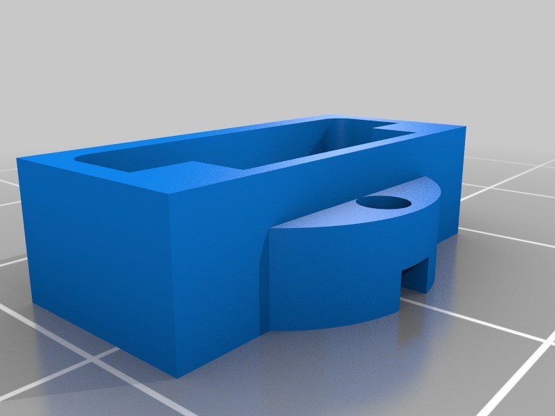 Free 3D file Using a Cheap Tire Gauge as a Probe 🔌・Template to download ...