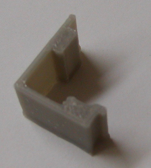 Free 3D file 2020 Extrusion Cable Clip 🔌・Object to download and to 3D ...