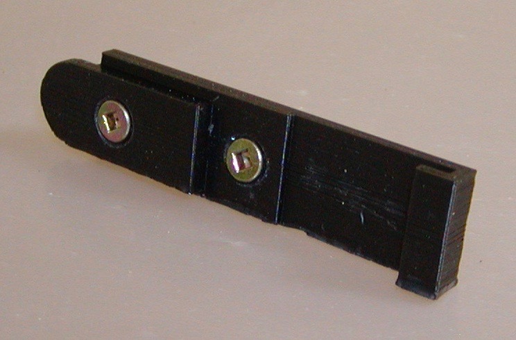 Free 3D file DIRECTV Genie mini mounting bracket 🧞・3D print object to ...