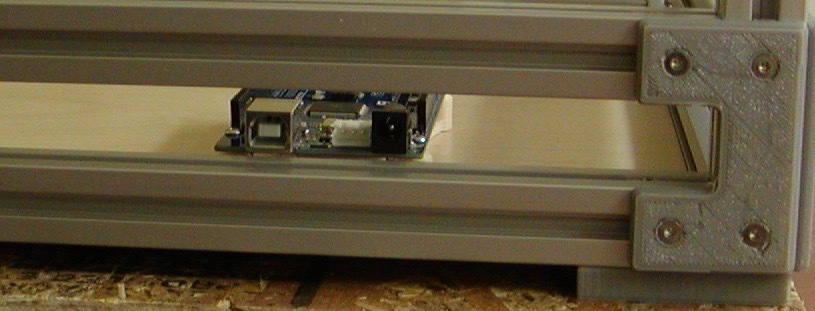 Free 3D file Mega 2560 R3 Board Minimal Bracket 🧞‍♂️・Model to download ...