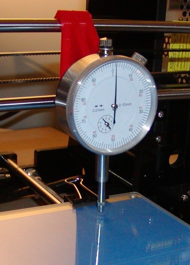 Free 3D file Dial Indicator Mount with posts 🧞‍♂️・Model to download and ...