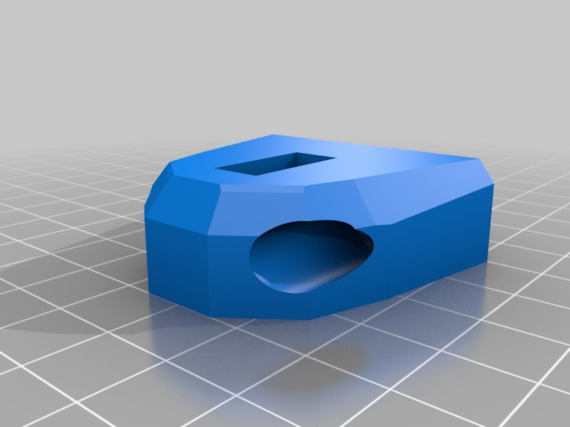 Free 3D file Combination lock 🔒・3D print design to download・Cults