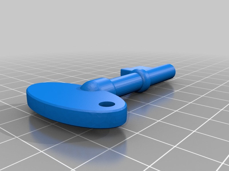 Free 3D file Safe 📦・3D printer model to download・Cults