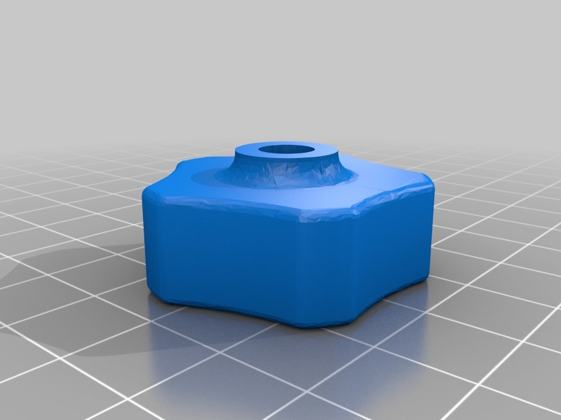 Free 3D file Locking screw M6 ⚙️・3D printable model to download・Cults
