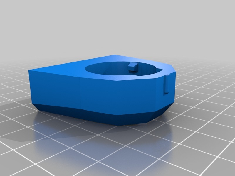 Free 3D file Combination lock 🔒・3D print design to download・Cults