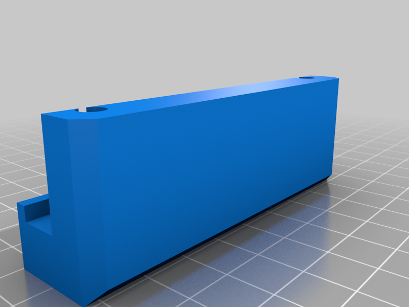 Free 3D file Mingda-Adapter Filament Carousel 🪢・Object to download and ...