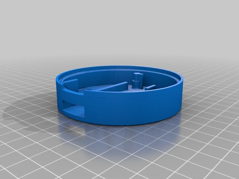 Free 3D file Safe 📦・3D printer model to download・Cults