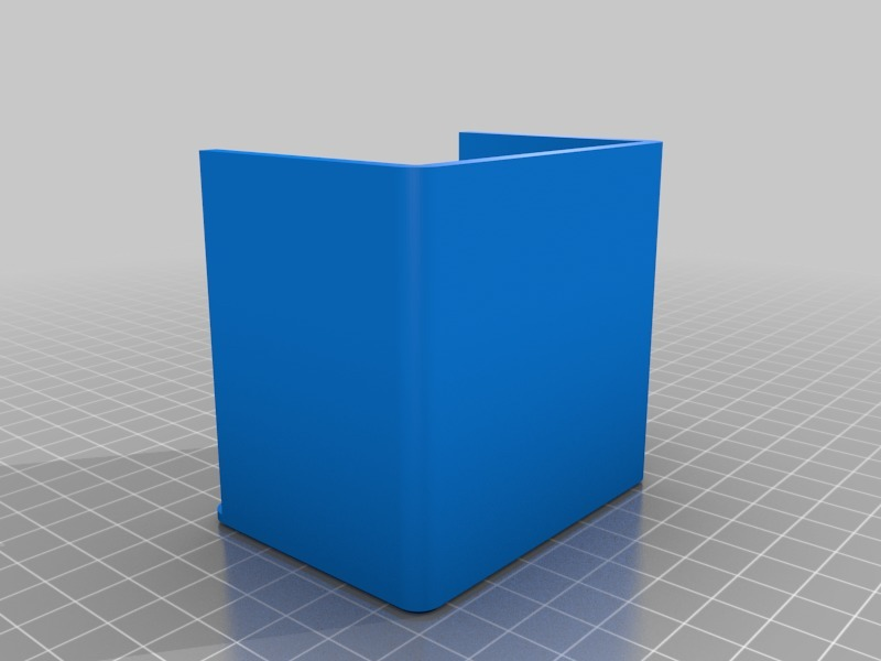 Free 3D file Big Modular Boxes 📦・Model to download and 3D print・Cults