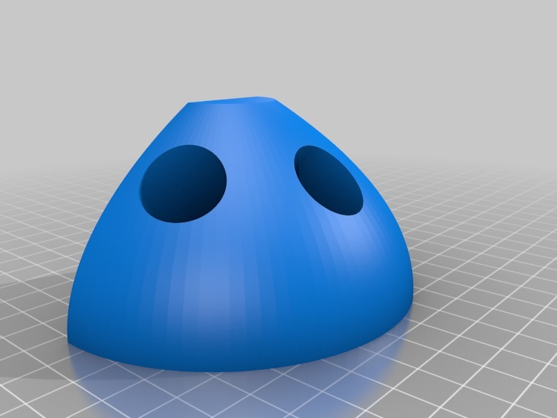 Free 3D file PET spice rack 🔪・Template to download and 3D print・Cults