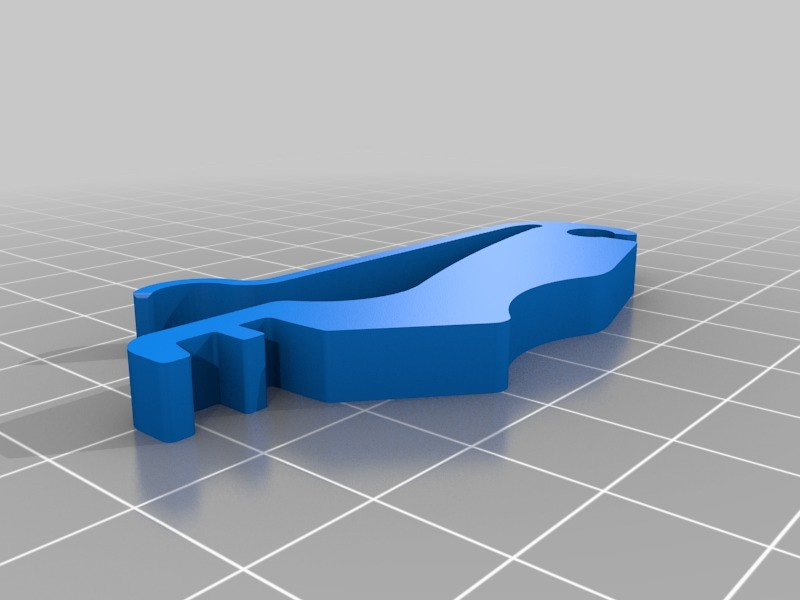 Free 3D file Safe 📦・3D printer model to download・Cults