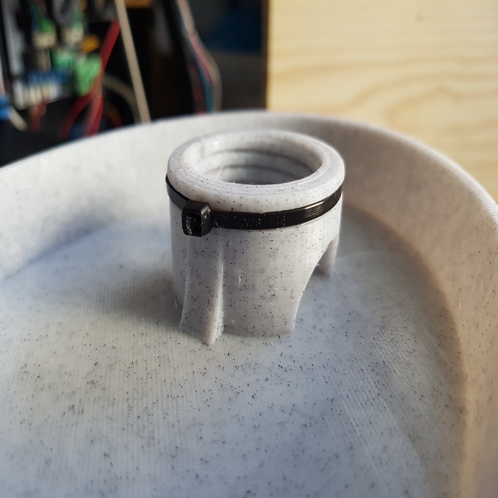 Free 3D file Water dispenser + bathing pool 🚰・3D printable model to ...