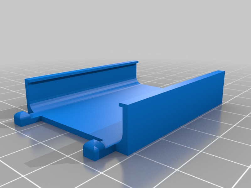 Free 3D file Armor cover, tank top 🪖・3D printable model to download・Cults