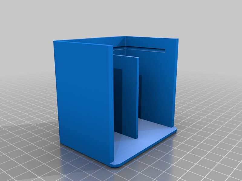 Free 3D file Big Modular Boxes 📦・Model to download and 3D print・Cults