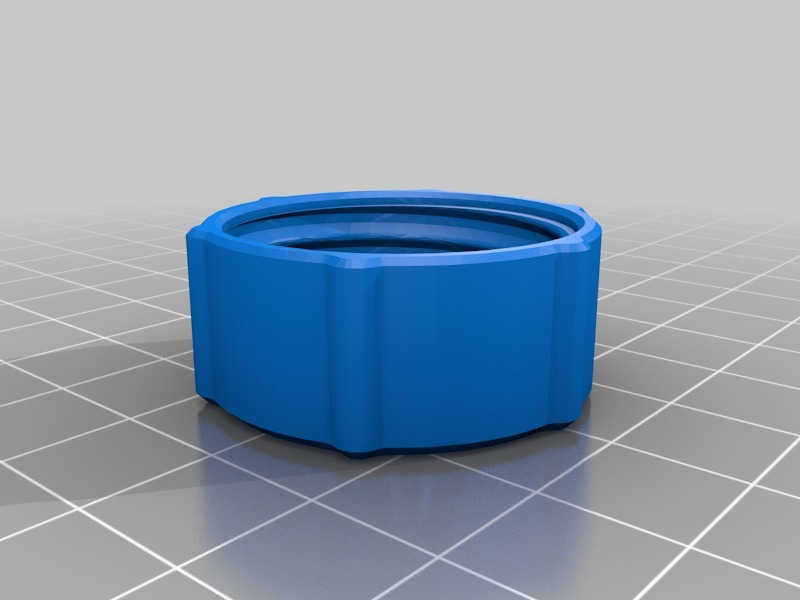 Free 3D file PET spice rack 🔪・Template to download and 3D print・Cults