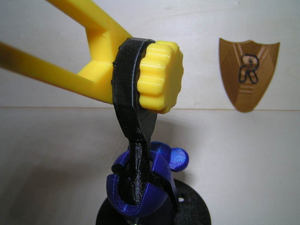 Free 3D file Ram Adapter 🐏・3D printable model to download・Cults