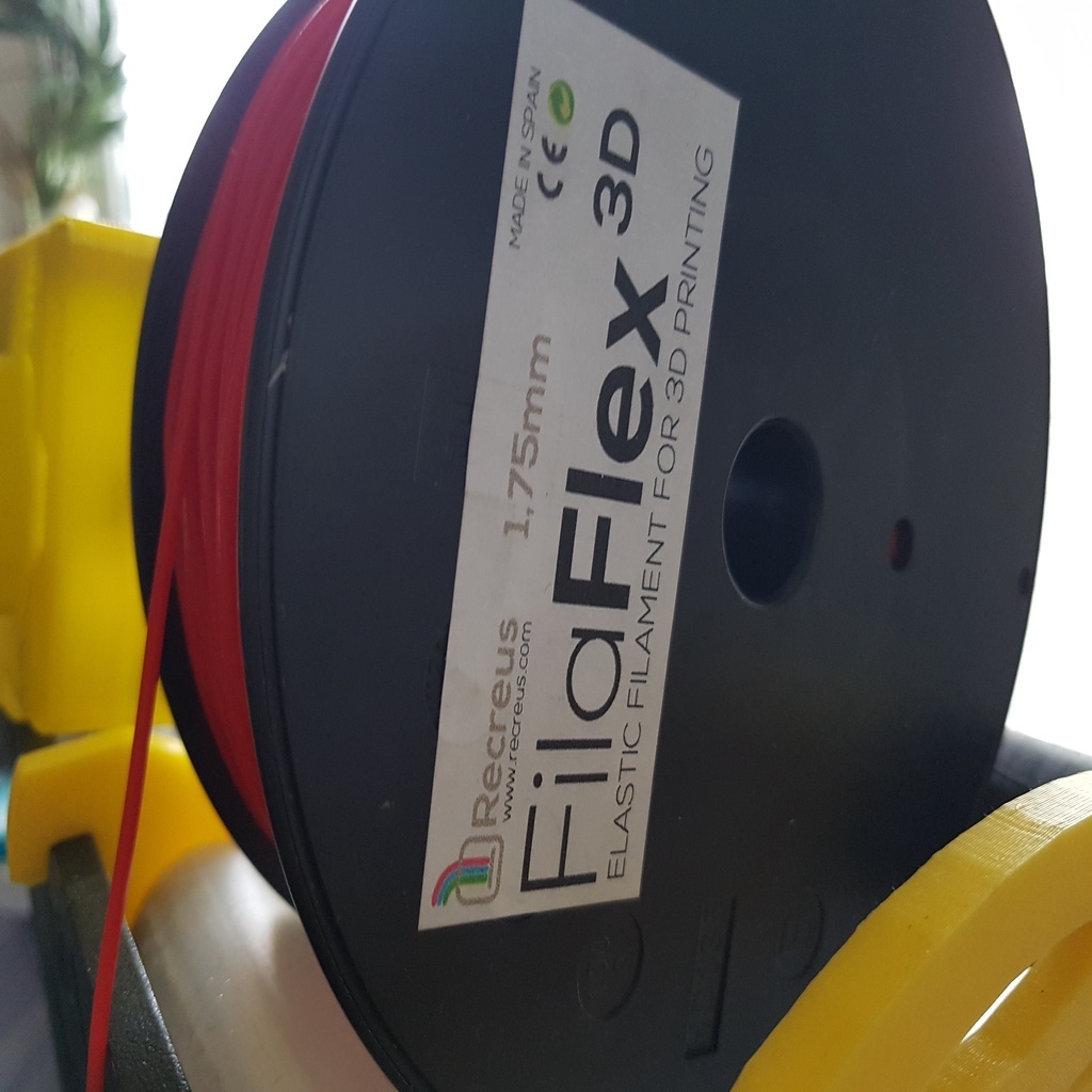 Free 3D file Filaflex PET cap, easy to print 🧢・3D printable model to ...