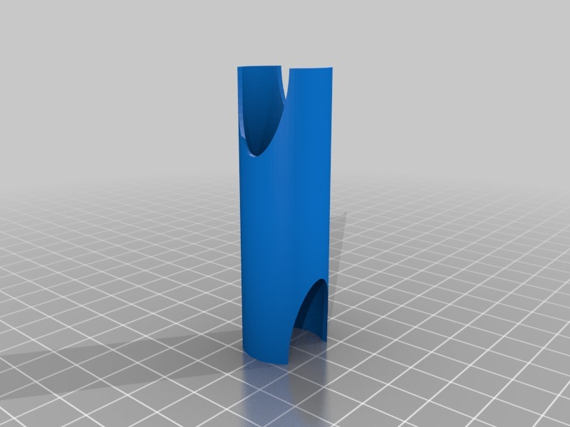 Free 3D file Log strip/logbook - use 🗺・3D print design to download・Cults