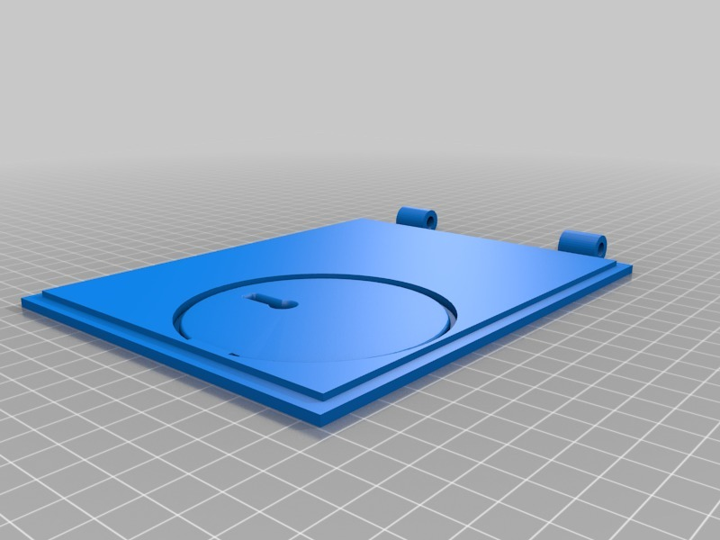 Free 3D file Safe 📦・3D printer model to download・Cults