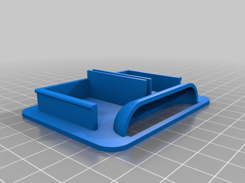 Free 3D file Big Modular Boxes 📦・Model to download and 3D print・Cults