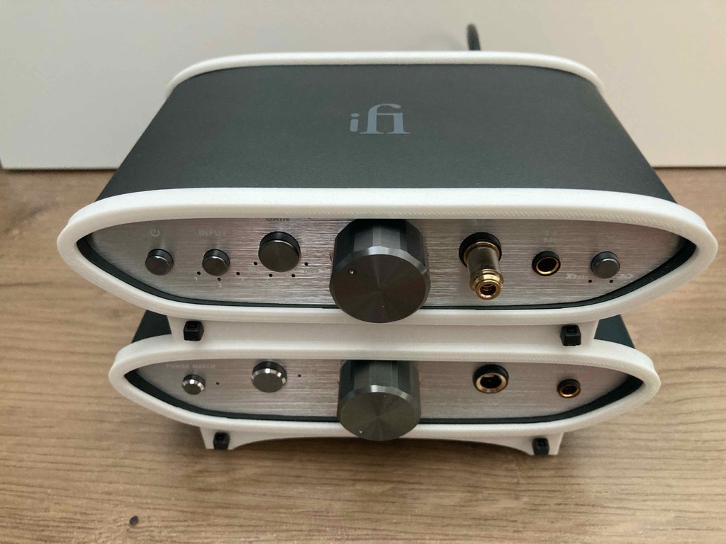 Free 3D file Ifi Zen Rack 🥫・3D printable object to download・Cults