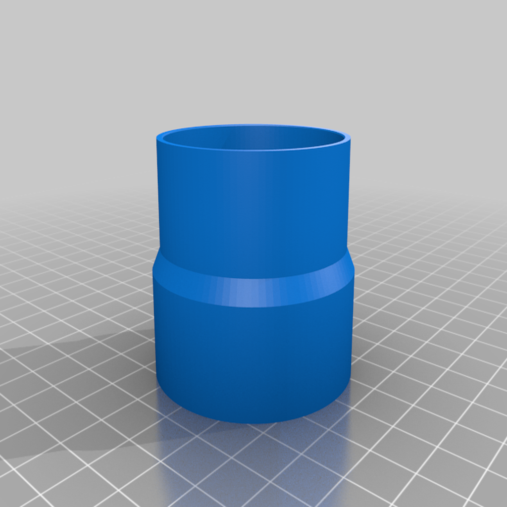 Archivo 3D gratis syklonin lähtö ⚙️・Plan para descargar y imprimir en ...