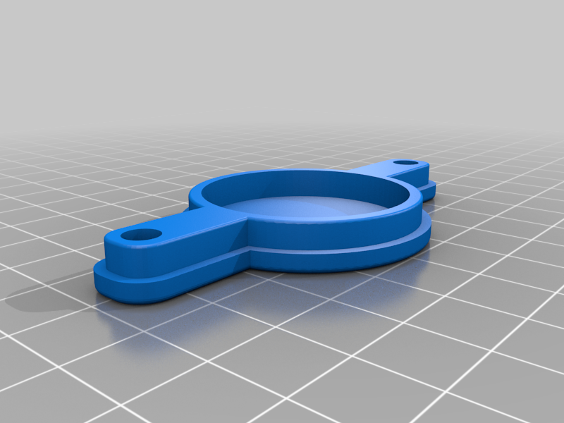 Free 3D file AirTag Bike Mount 📱・3D print design to download・Cults