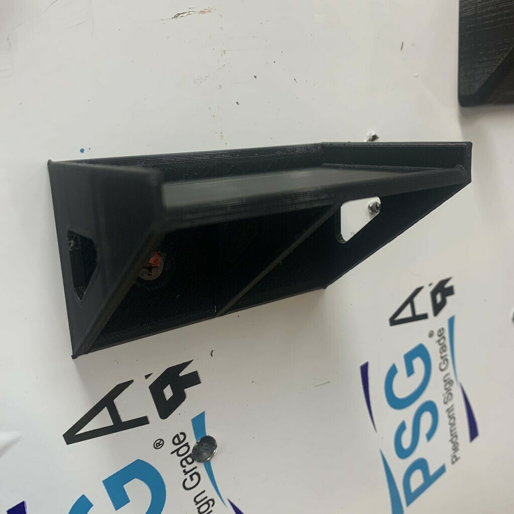 Free 3D file Tape Measure Holder 📦・Template to download and 3D print・Cults